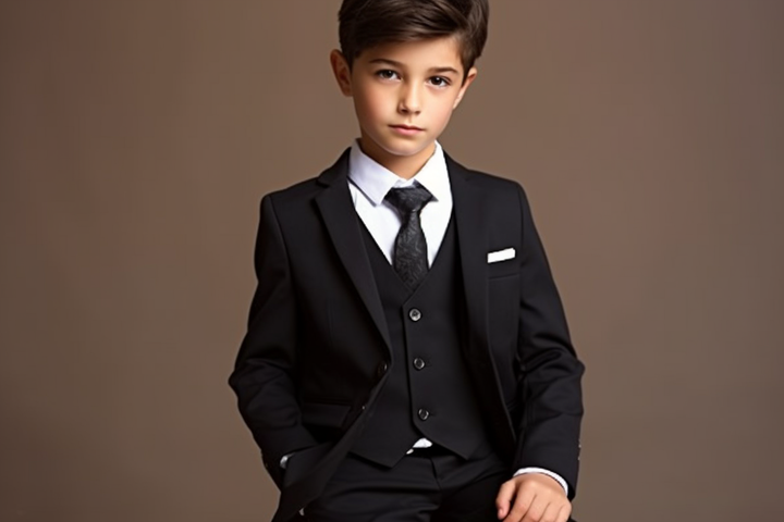 The Ultimate Guide to Boys Suits | Malcolm Royce Blog
