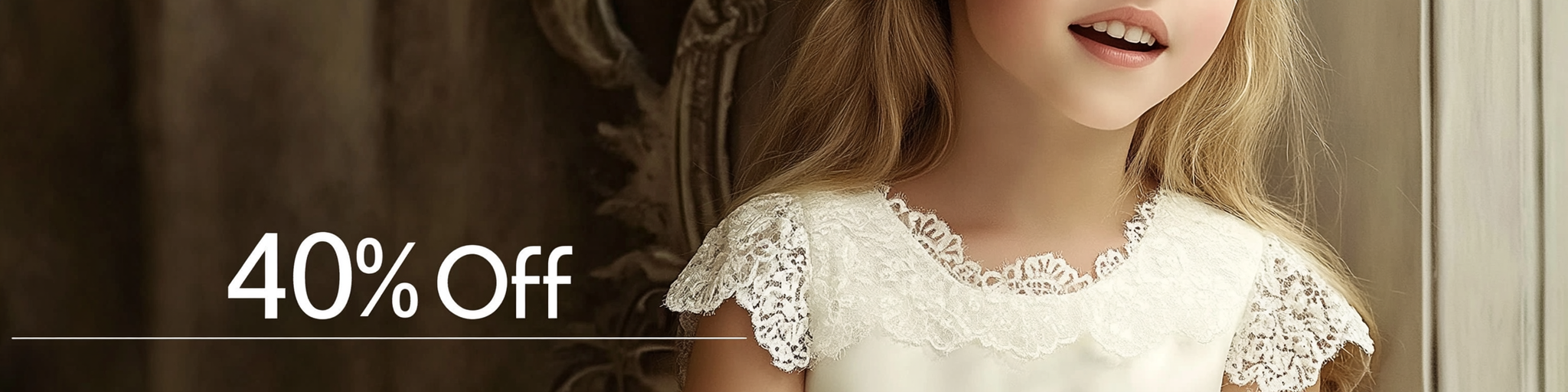 Communion Veils: Divine Elegance for Her Special Day | Malcolm Royce