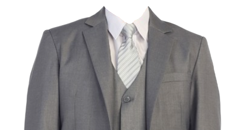 Discover the Magic of our Executive Grey Suits